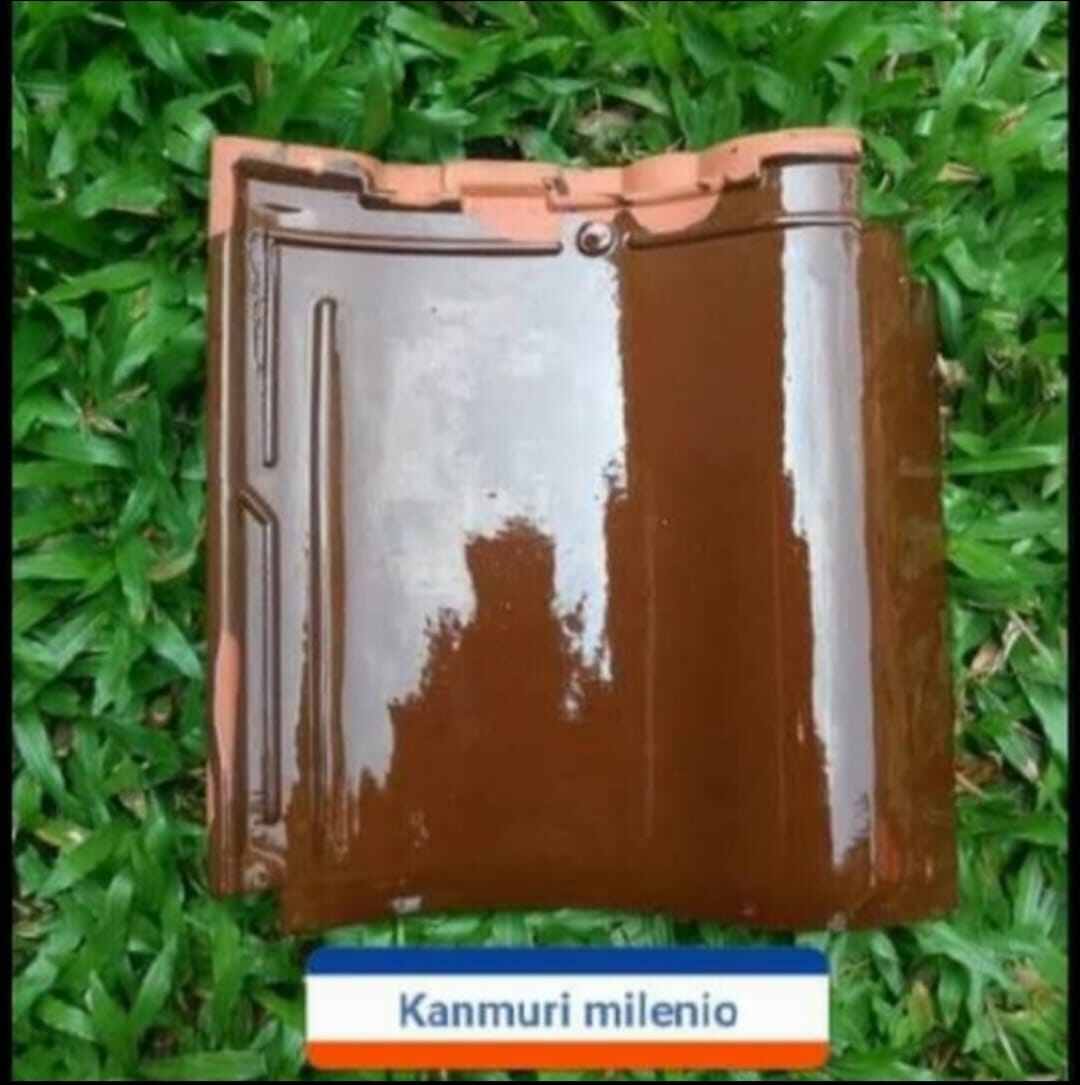 Harga Genteng Keramik Milenio Terbaru Mei 2024 |BigGo Indonesia