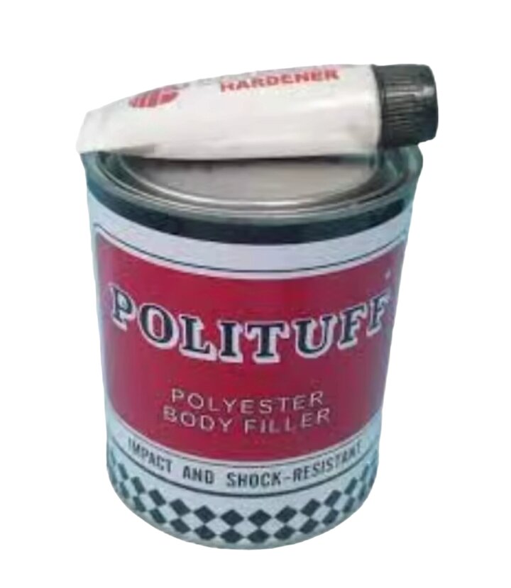 Polituff Price & Voucher Aug 2024|BigGo Philippines