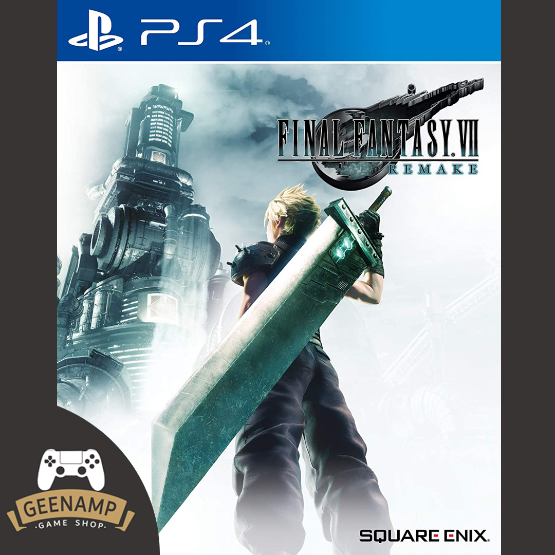 Ffvii ถูกที่สุด พร้อมโปรโมชั่น ก.ค. 2023|BigGoเช็คราคาง่ายๆ