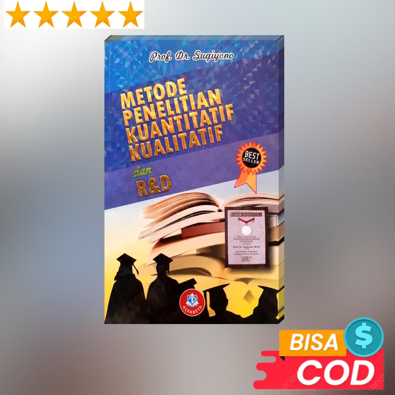 Harga Kuantitatif Terbaru Agustus 2024 |BigGo Indonesia