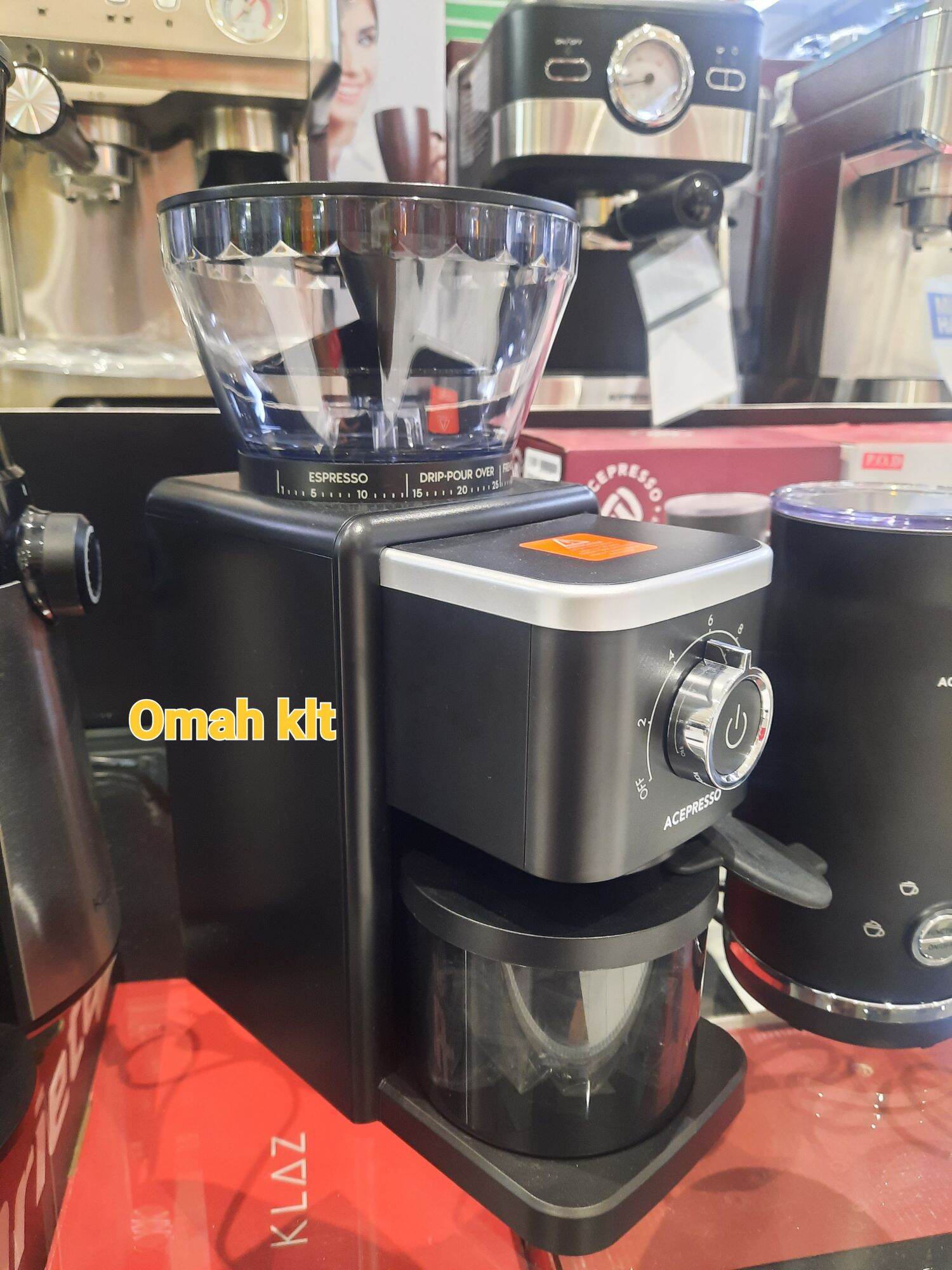 Harga Acepresso Terbaru Oktober 2023 |BigGo Indonesia