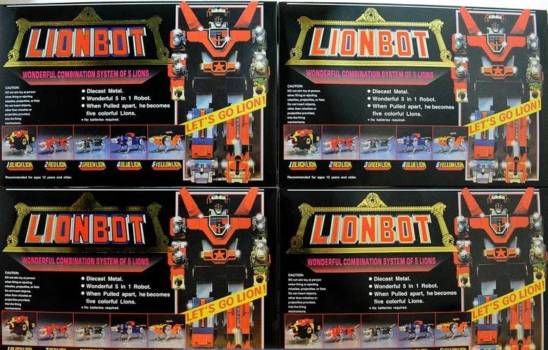 Lionbot的價格推薦 - 2023年12月| 比價比個夠BigGo