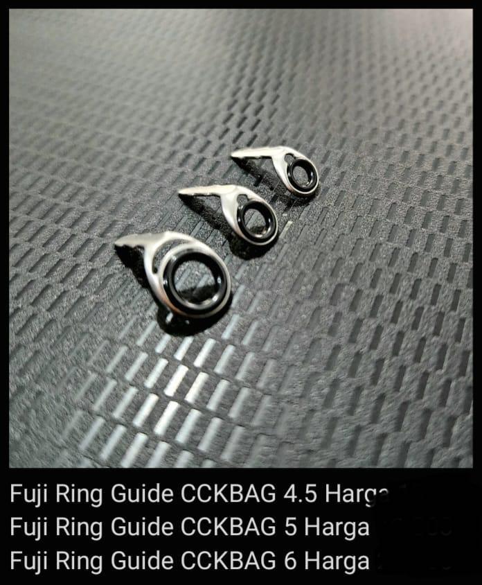 Harga Cckbag Terbaru Oktober 2023 |BigGo Indonesia