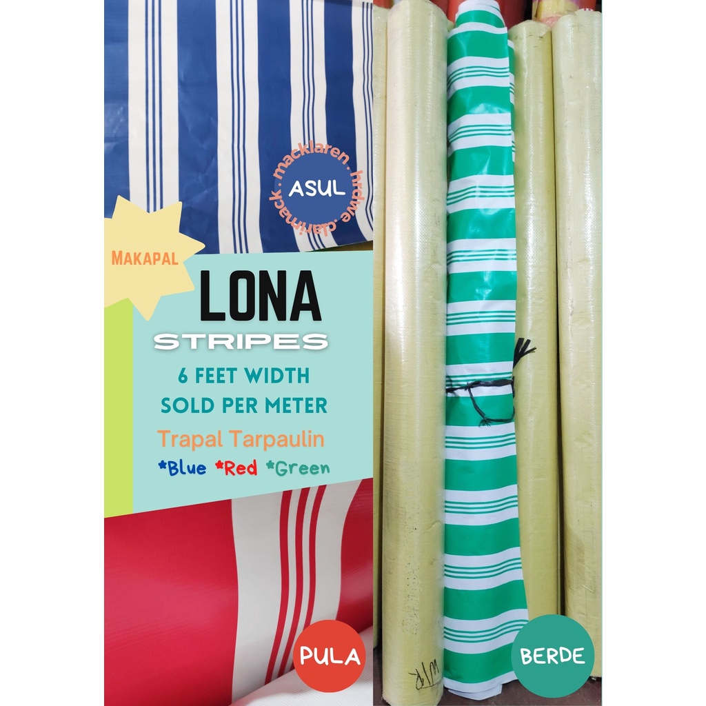 Trapal Makapal PER Meter Price & Voucher Jul 2023|BigGo Philippines