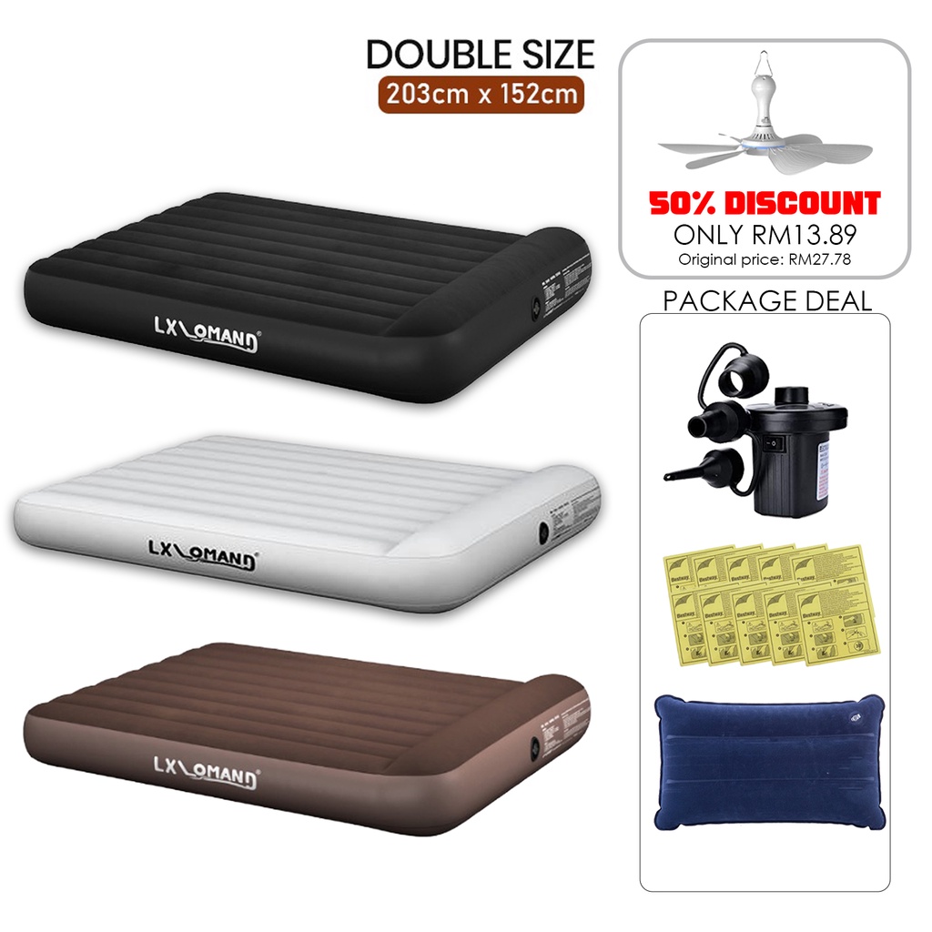 Lxlomand Price & Promotion-Feb 2024|BigGo Malaysia