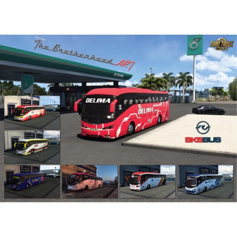 Sksbus Price & Promotion-Aug 2024|BigGo Malaysia