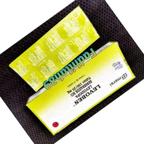 Harga Levoben Terbaru Februari 2024 |BigGo Indonesia