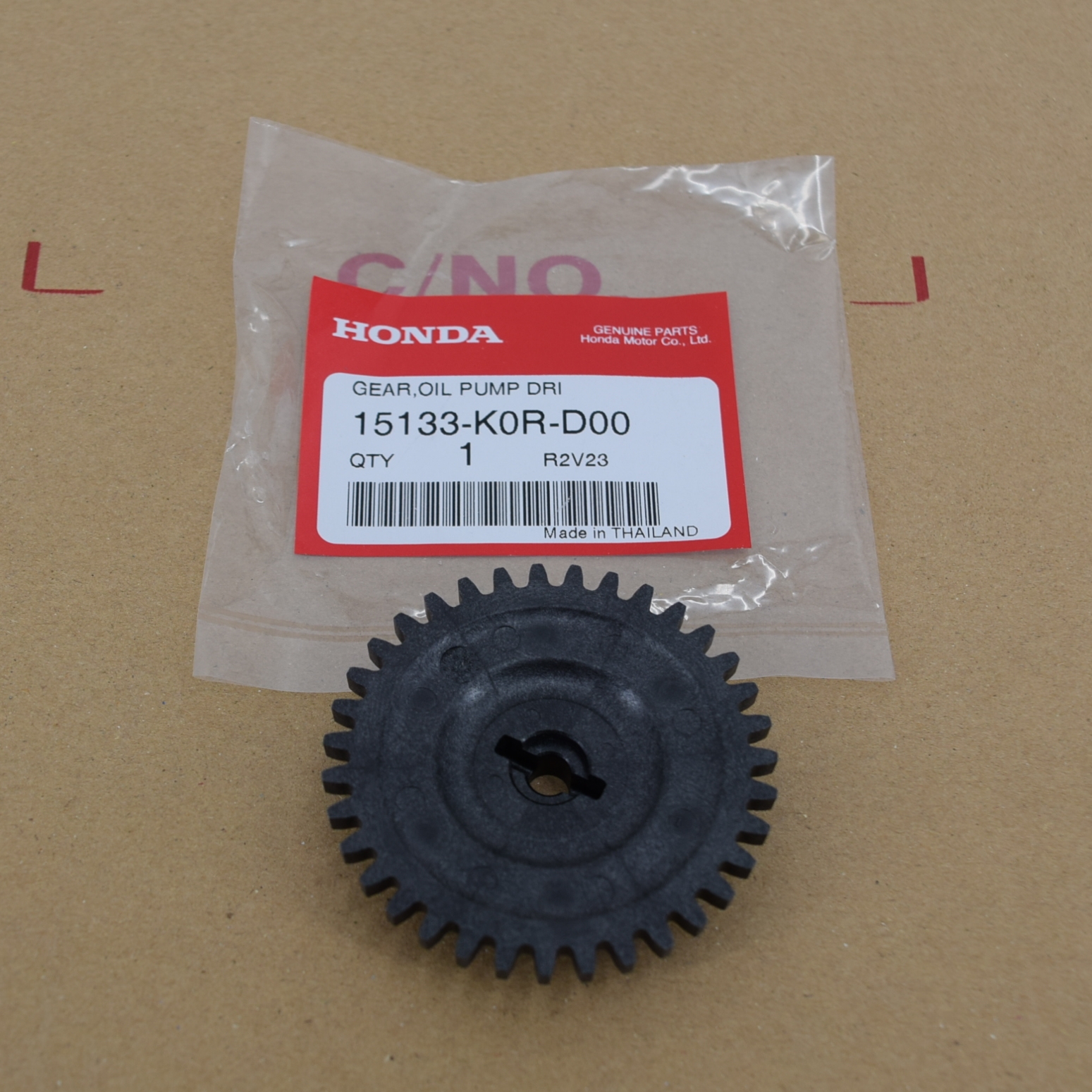 15133-K0R-D00 ถูกที่สุด พร้อมโปรโมชั่น พ.ค. 2024|BigGoเช็คราคาง่ายๆ