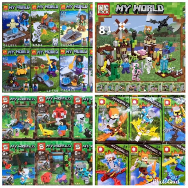 Minecraft Price & Voucher Mar 2024|BigGo Philippines