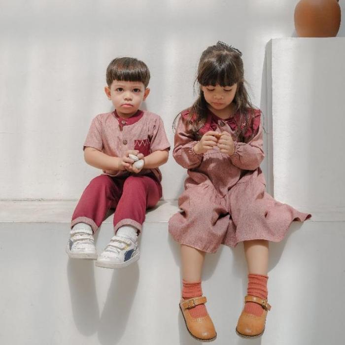 Harga Zehan Series Kids Terbaru Juli 2024 |BigGo Indonesia