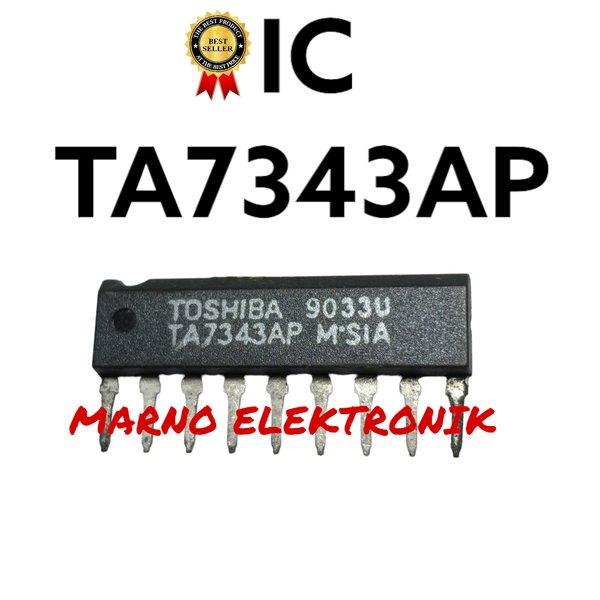 Harga Ta7343 Terbaru Maret 2024 |BigGo Indonesia