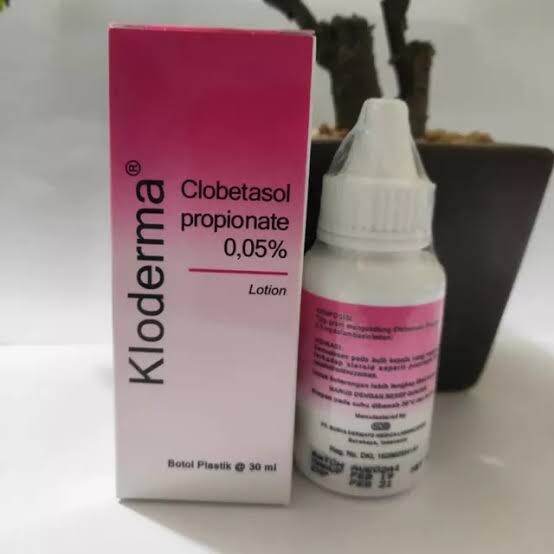 Harga Kloderma Terbaru Agustus 2024 |BigGo Indonesia
