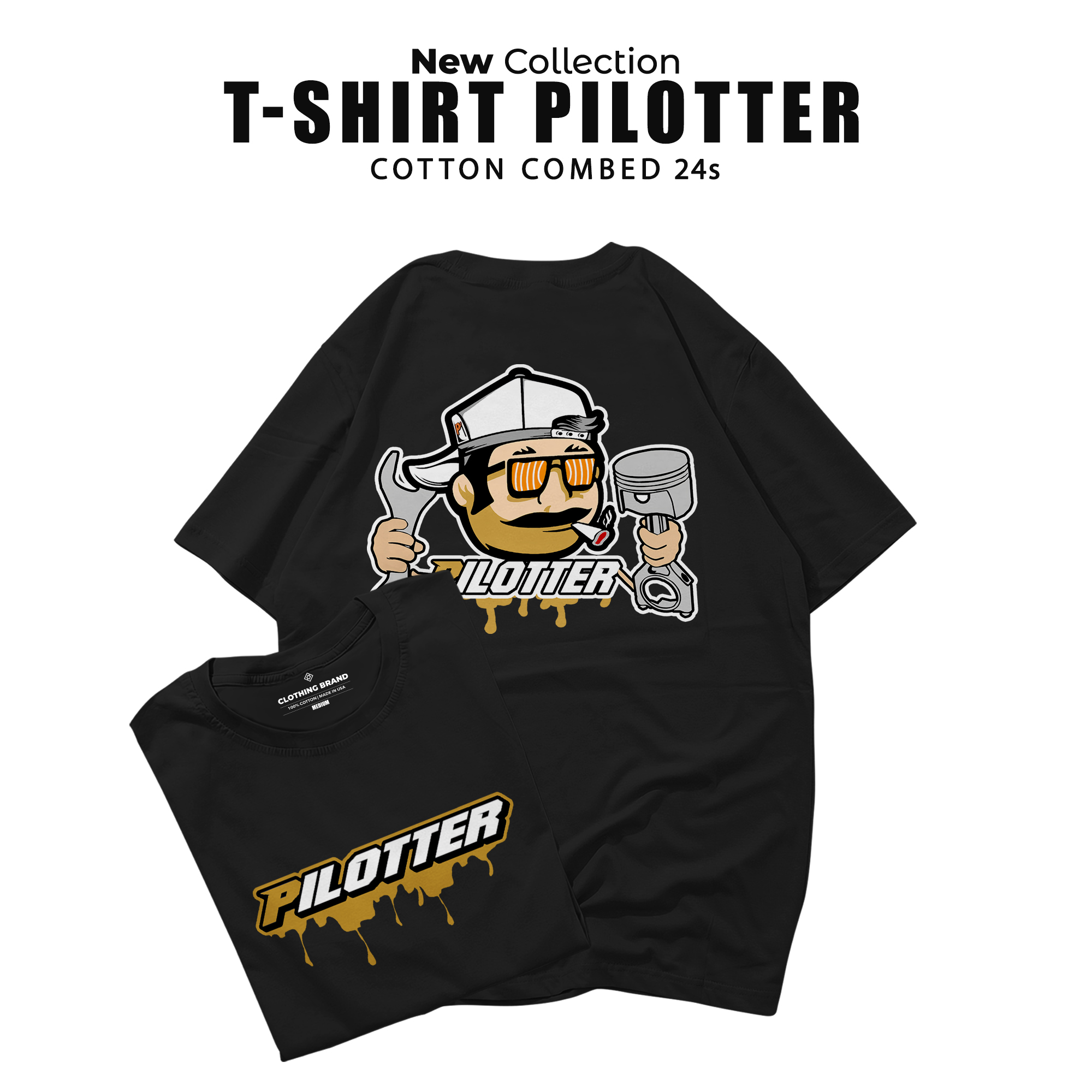 Harga Piloter Terbaru Februari 2024 |BigGo Indonesia