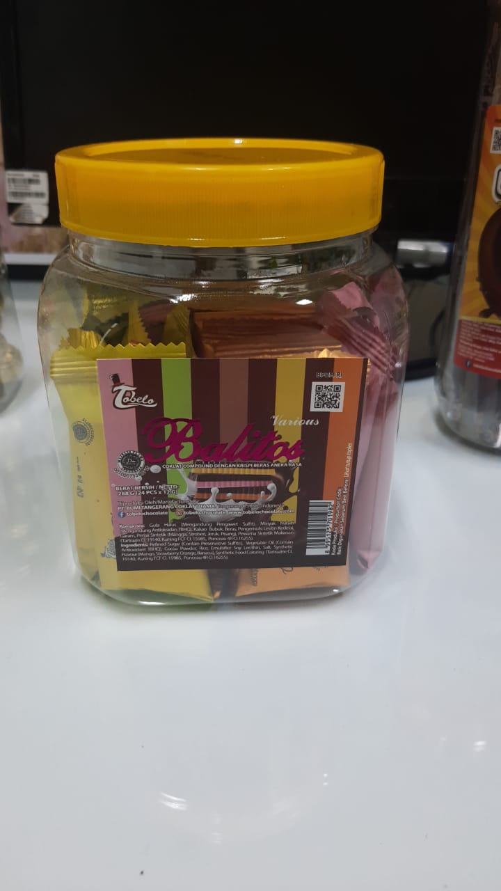 Harga Balitos Terbaru April 2023 |BigGo Indonesia