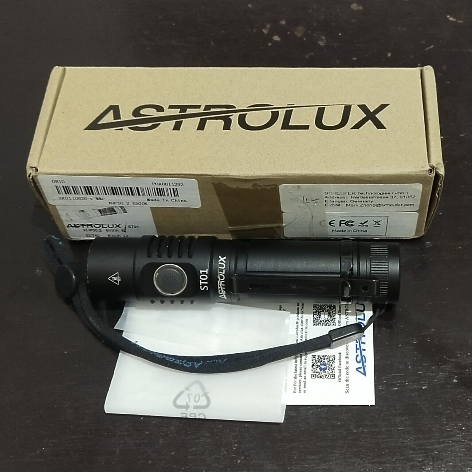 Harga ST01 Terbaru Juni 2024 |BigGo Indonesia