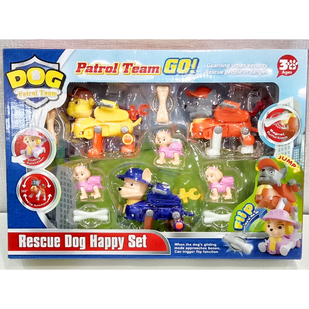 Robot DOG PAW Patrol Price & Promotion-Jul 2023|BigGo Malaysia
