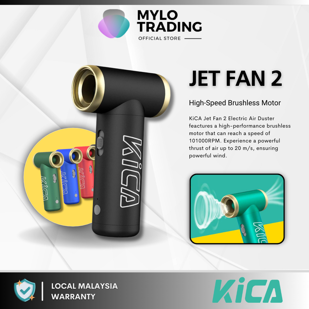 KICA Price & Promotion-Feb 2024|BigGo Malaysia