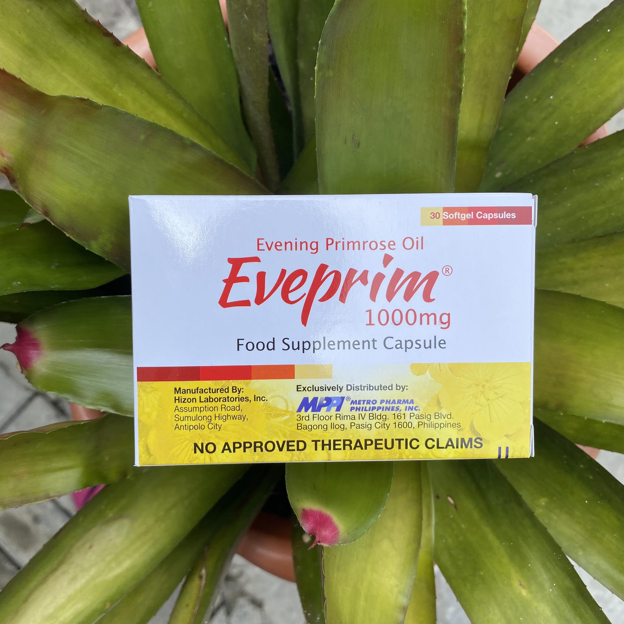 Eveprim Price & Voucher Jun 2024|BigGo Philippines