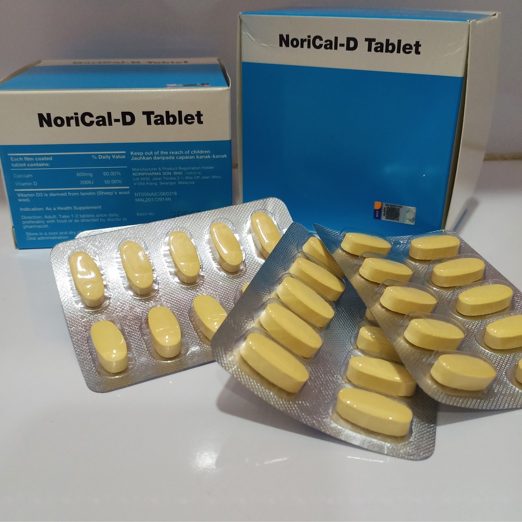 Norical Price & Promotion-Feb 2024|BigGo Malaysia