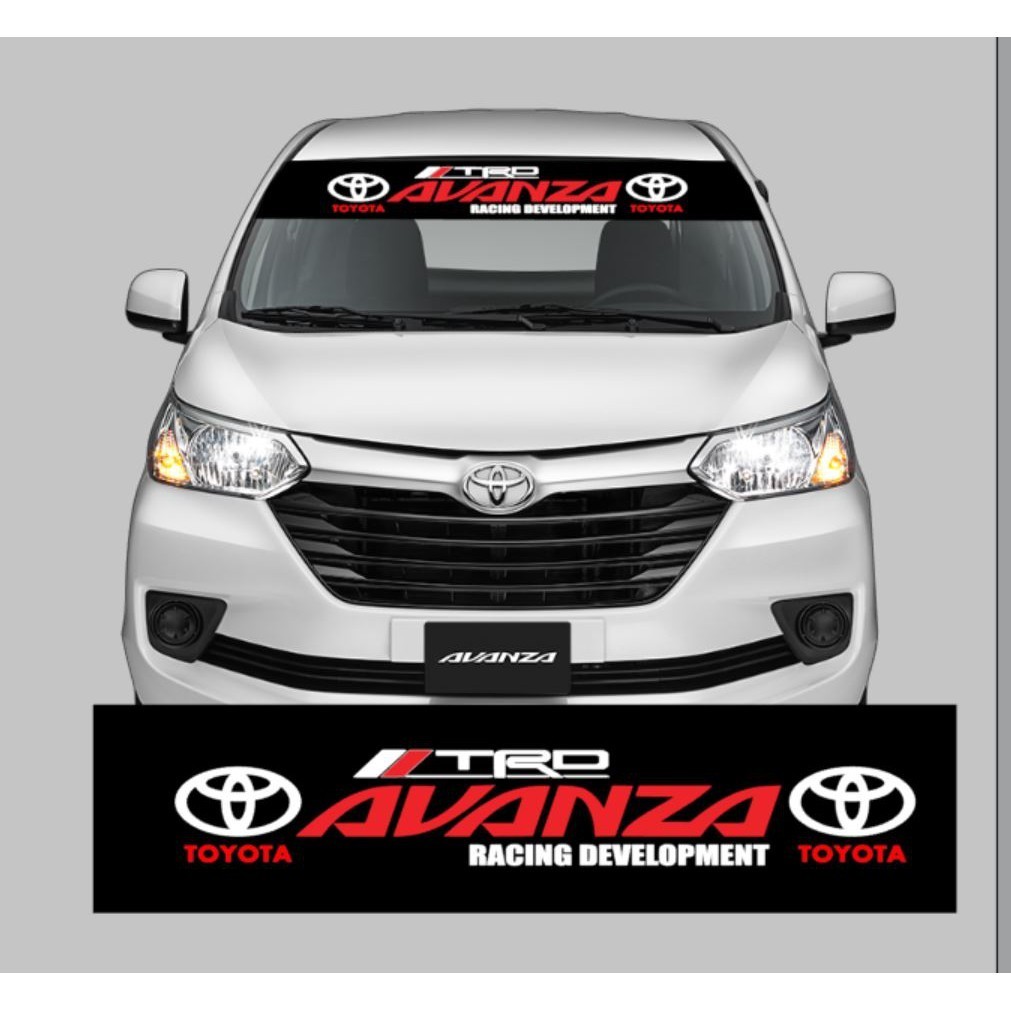 avanza decals Price & Voucher Oct 2026 | BigGo Philippines