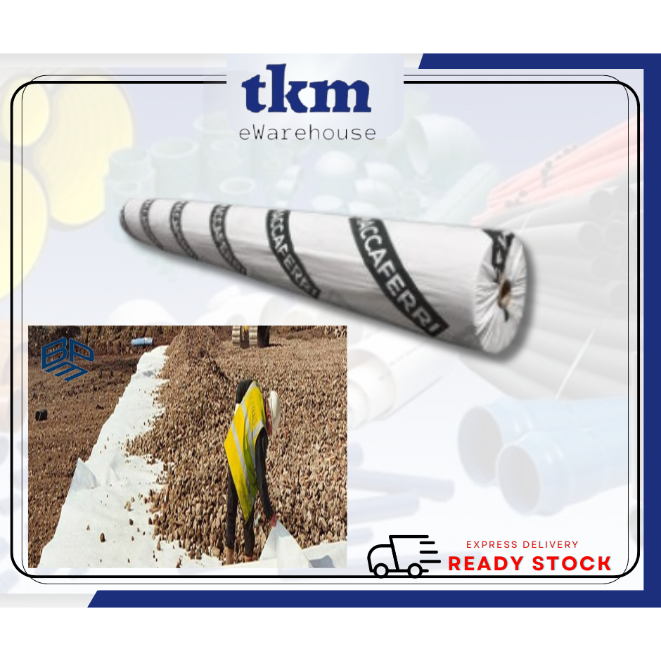 Geotextiles Price & Promotion-Aug 2024|BigGo Malaysia