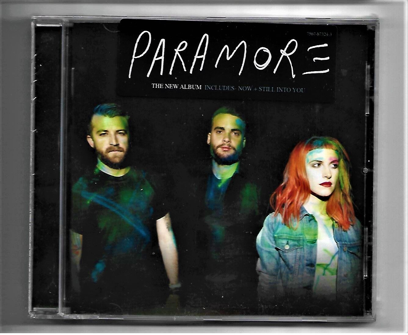 Paramore Price & Promotion-Jun 2024|BigGo Malaysia