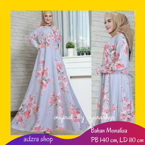 Harga Rafanda Terbaru Mei 2024 |BigGo Indonesia