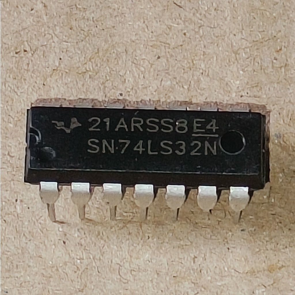74ls32 Price & Promotion-Aug 2024|BigGo Malaysia
