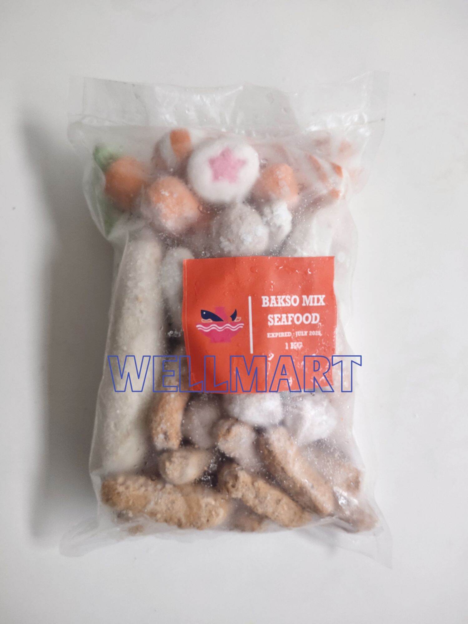 Harga Steamboat MIX 1KG Terbaru Mei 2024 |BigGo Indonesia