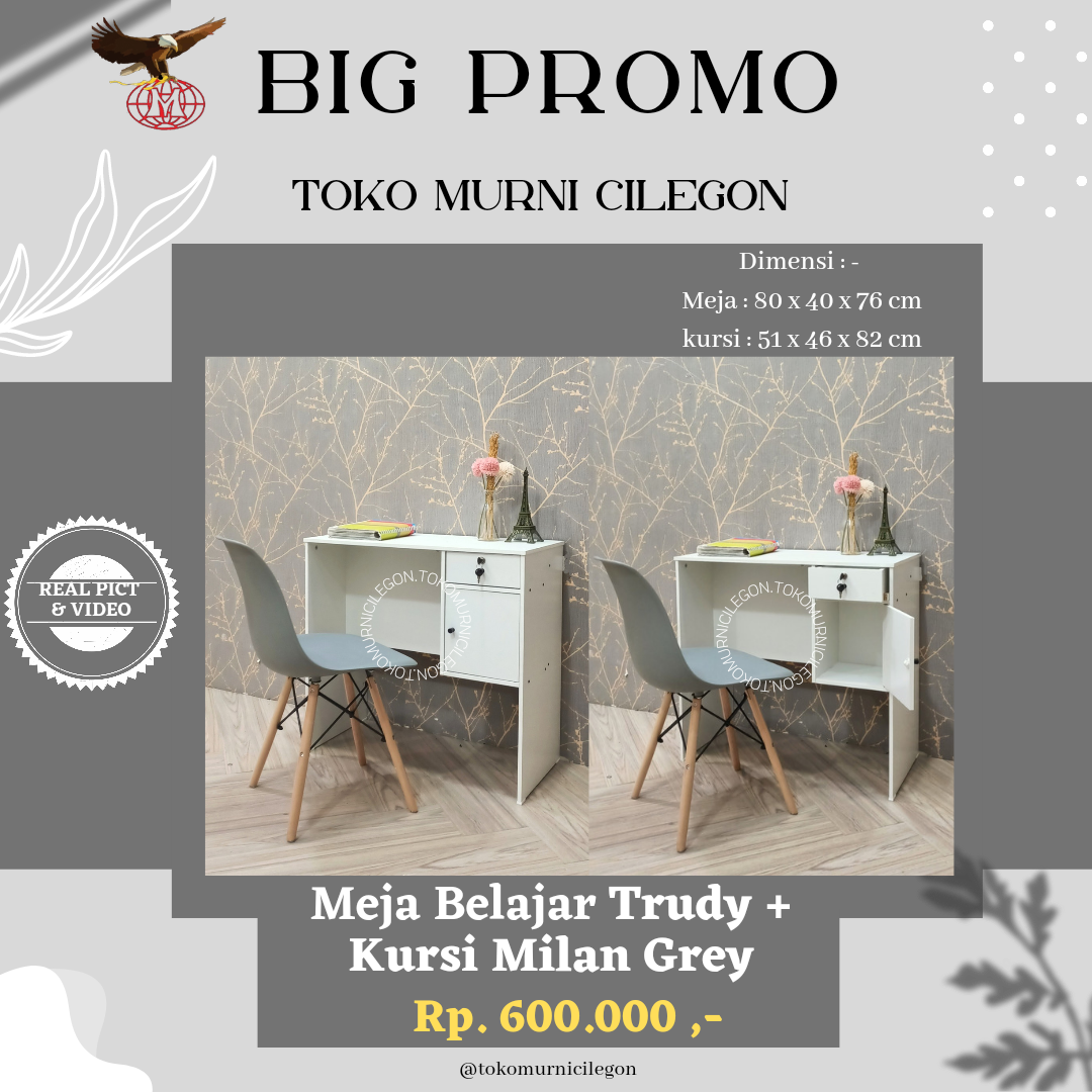 Harga Trudy Terbaru Desember 2023 |BigGo Indonesia