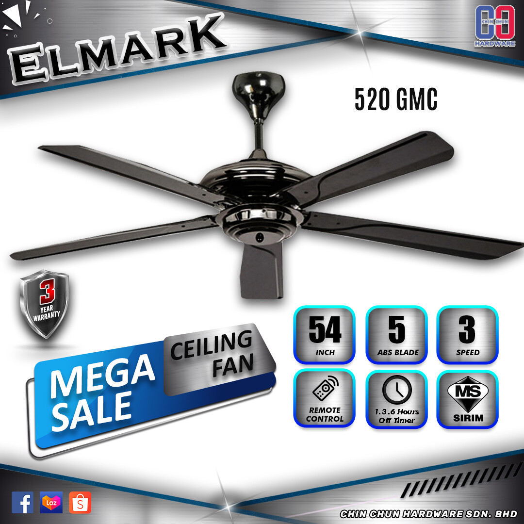 Elmark Price & Promotion-Feb 2024|BigGo Malaysia