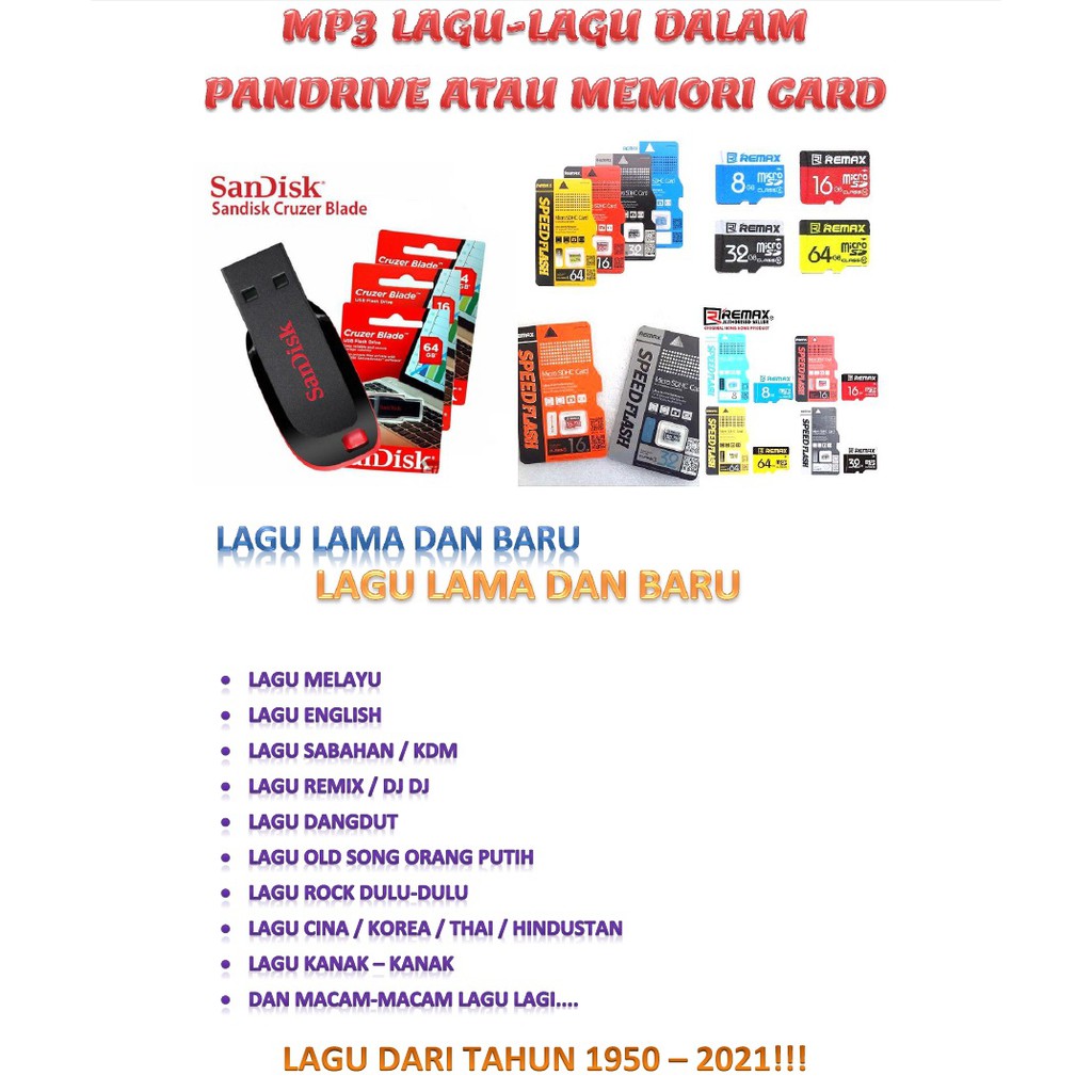 Pandrive Price & Promotion-Jun 2023|BigGo Malaysia