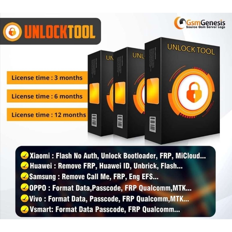 Unlocktool Price & Voucher Feb 2024|BigGo Philippines