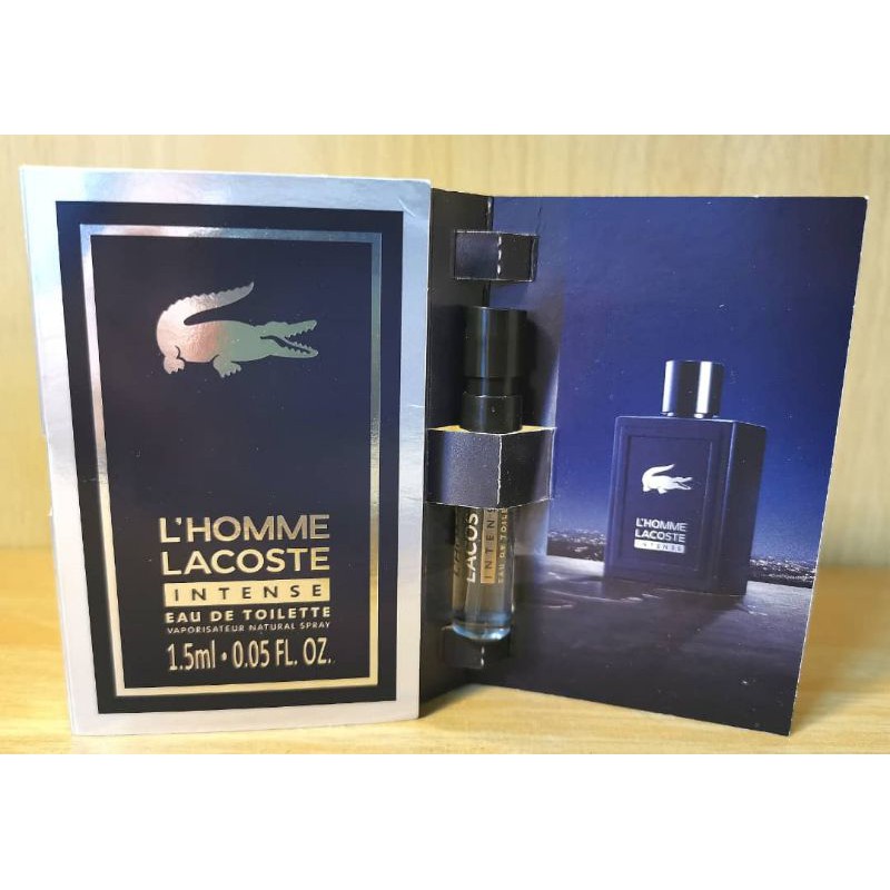 Lacoste Perfume Price & Promotion-Apr 2024|BigGo Malaysia
