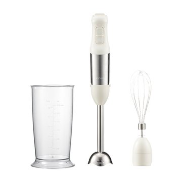 KINYO JC-25 多功能變速調理棒三件組 600ml 調理杯 不鏽鋼刀頭 規格價格總覽