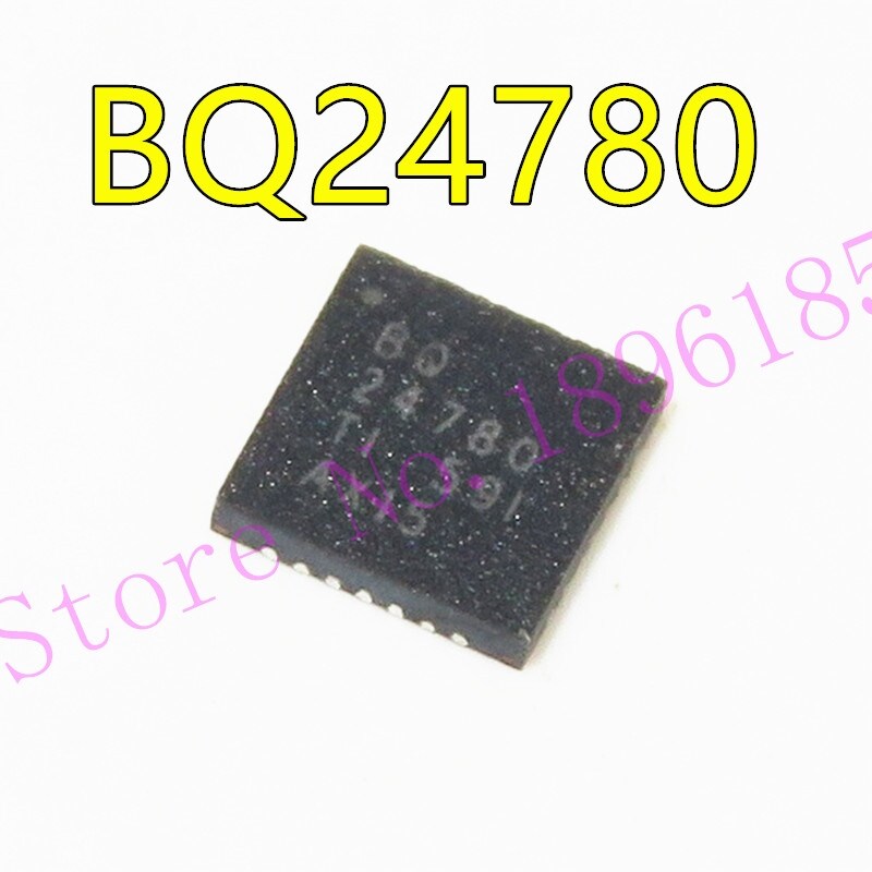 Bq24780 Price & Promotion-Apr 2023|BigGo Malaysia