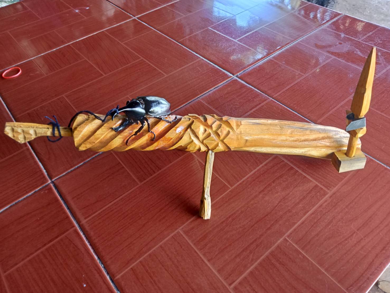 ด้วงกว่าง ถูกที่สุด พร้อมโปรโมชั่น ม.ค. 2024|BigGoเช็คราคาง่ายๆ