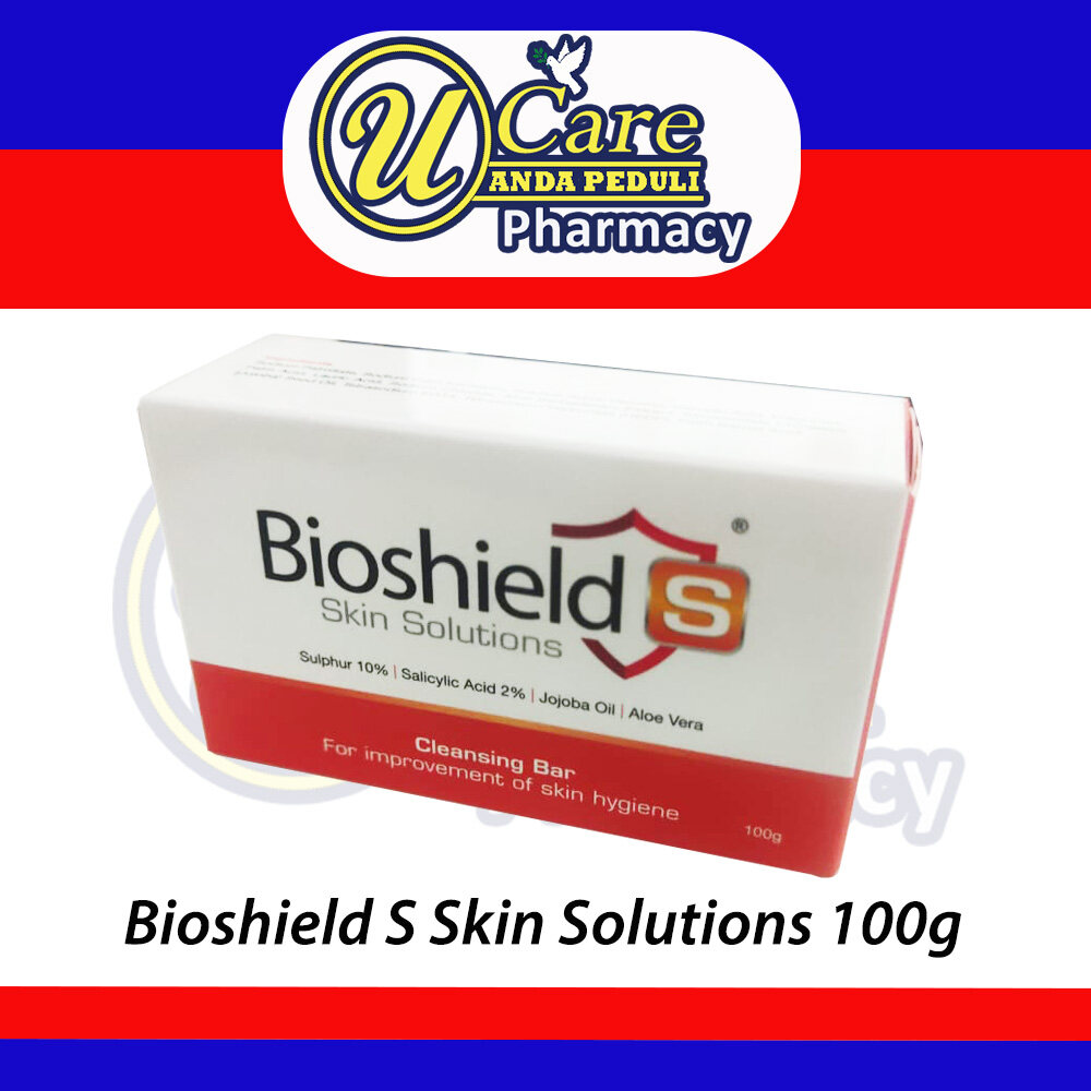 Bioshield Price & Promotion-May 2024|BigGo Malaysia