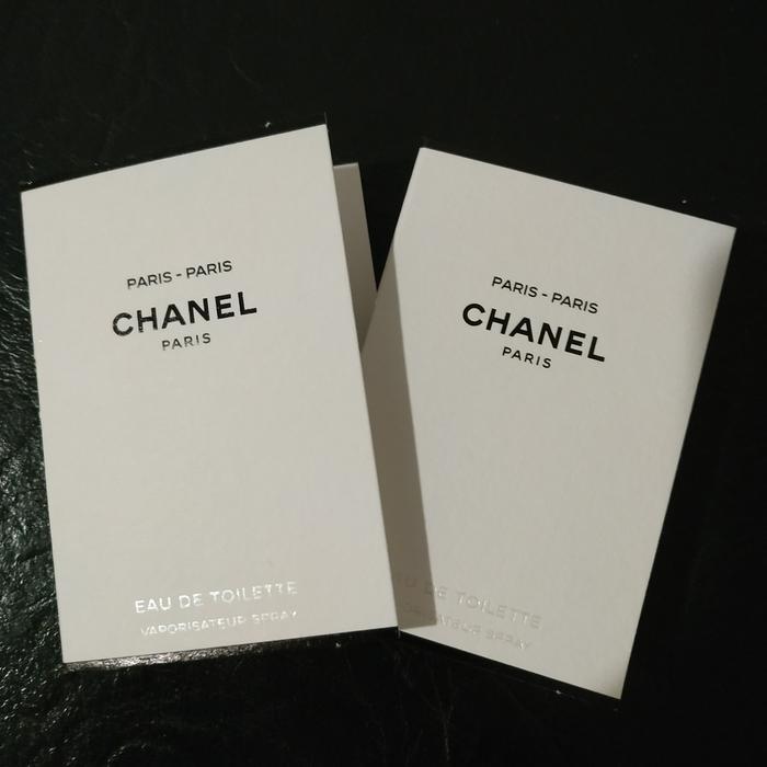 Harga Chnl.paris Terbaru Juni 2024 |BigGo Indonesia