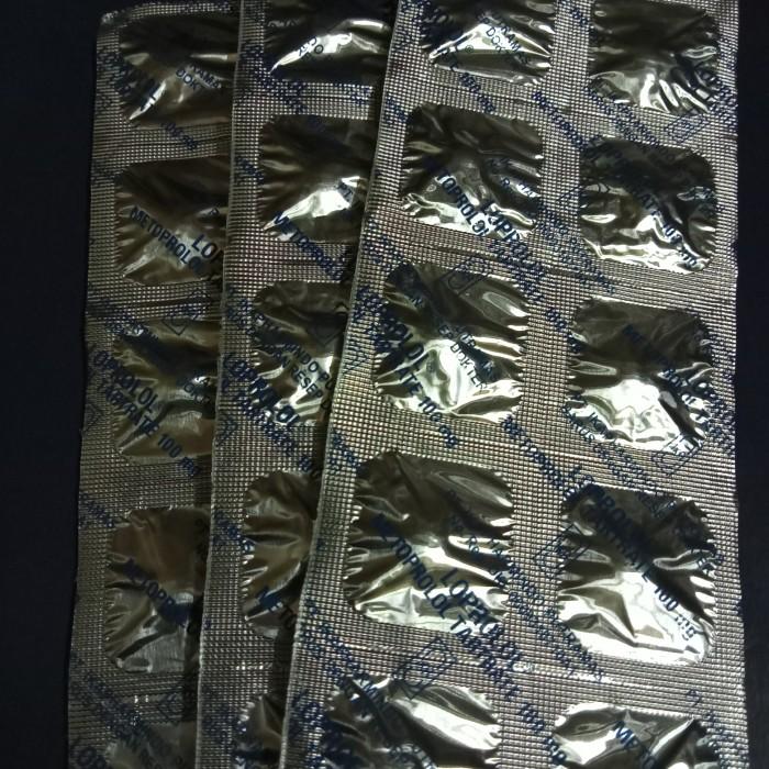 Harga Loprolol Terbaru Februari 2023 |BigGo Indonesia