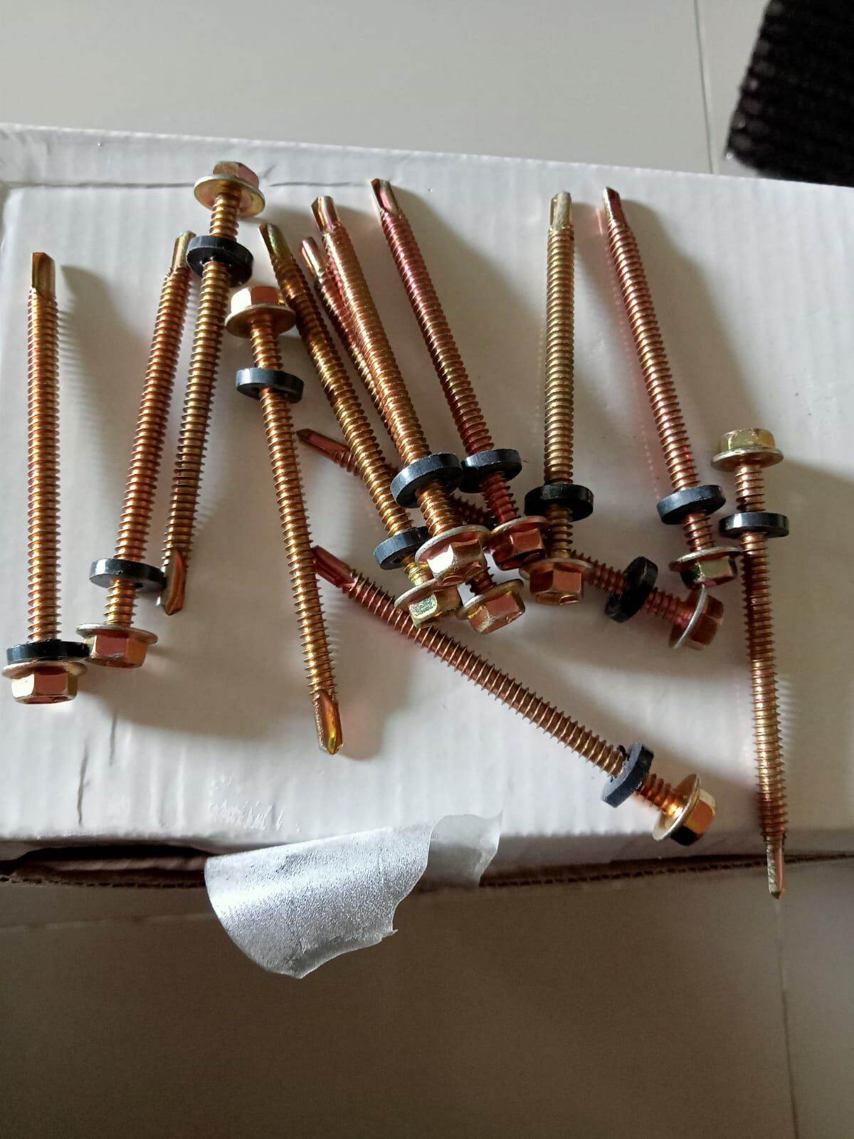 Harga Rofing Terbaru September 2023 |BigGo Indonesia