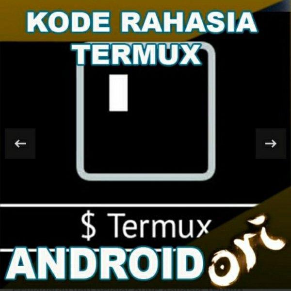 Harga Termux Terbaru Maret 2024 |BigGo Indonesia