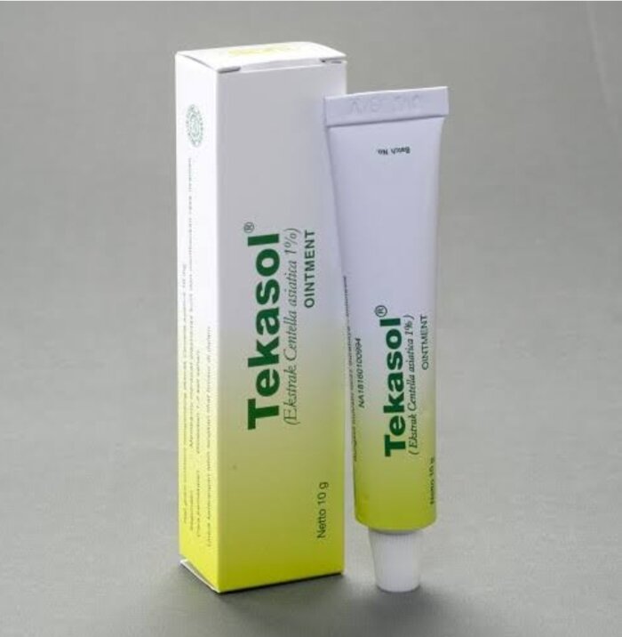 Harga Tekasol Terbaru Desember 2023 |BigGo Indonesia