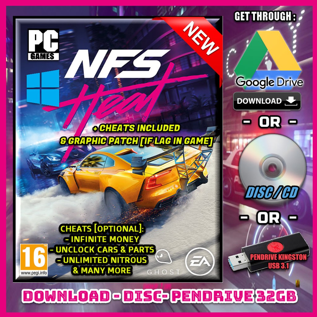 Nfs Heat Disc Price & Promotion-May 2023|BigGo Malaysia