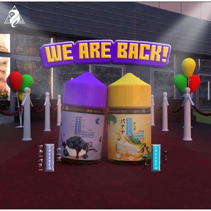 Harga Jessiekey Terbaru Februari 2024 |BigGo Indonesia