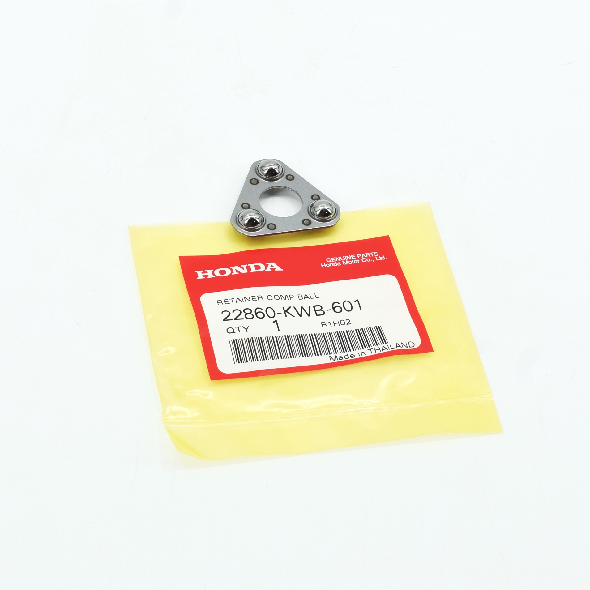 22860-kwb-601 ถูกที่สุด พร้อมโปรโมชั่น ต.ค. 2023|BigGoเช็คราคาง่ายๆ