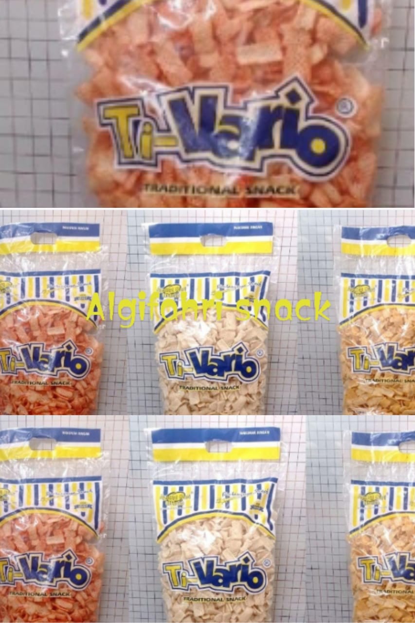 Harga Taro Snack Terbaru April 2024 |BigGo Indonesia