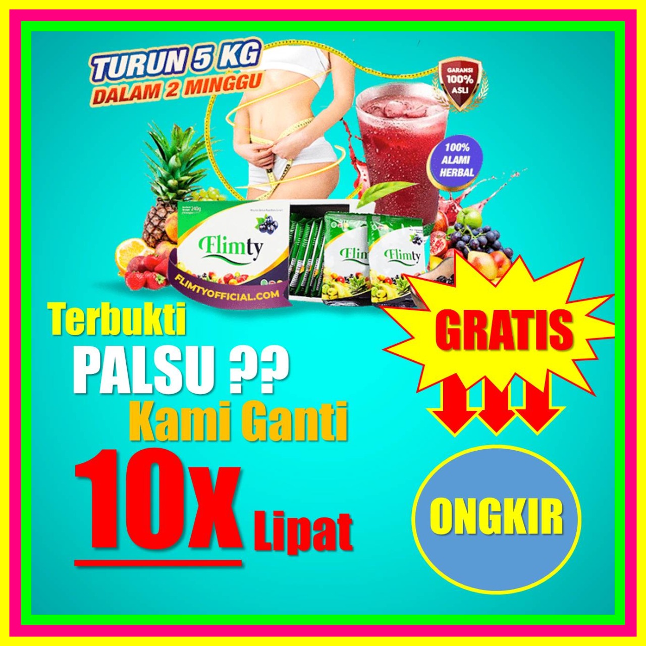 Harga Flymen Terbaru April 2023 |BigGo Indonesia