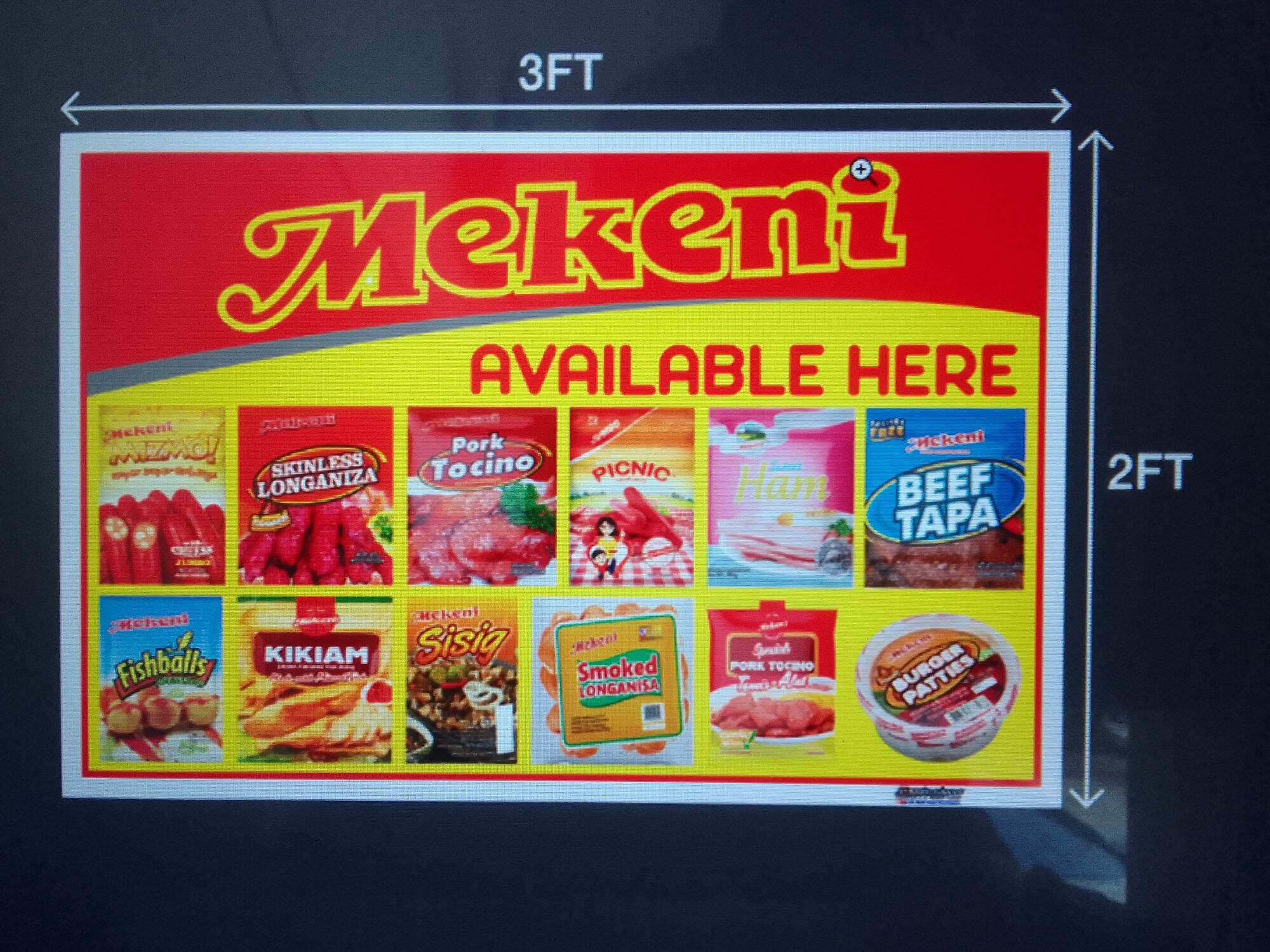 Mekeni Price & Voucher Jul 2024|BigGo Philippines