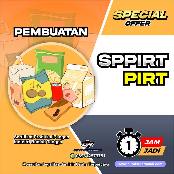 Harga Sppirt Terbaru Agustus 2024 |BigGo Indonesia
